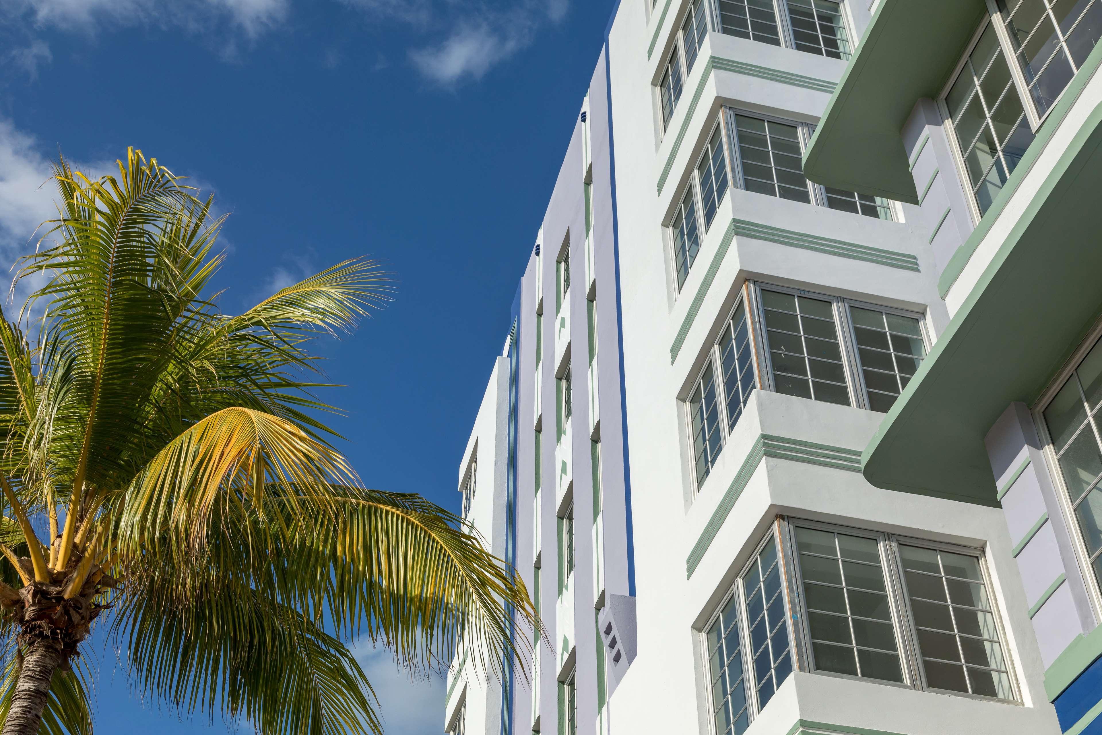 THE GABRIEL MIAMI SOUTH BEACH, CURIO COLLECTION BY HILTON STATION ...