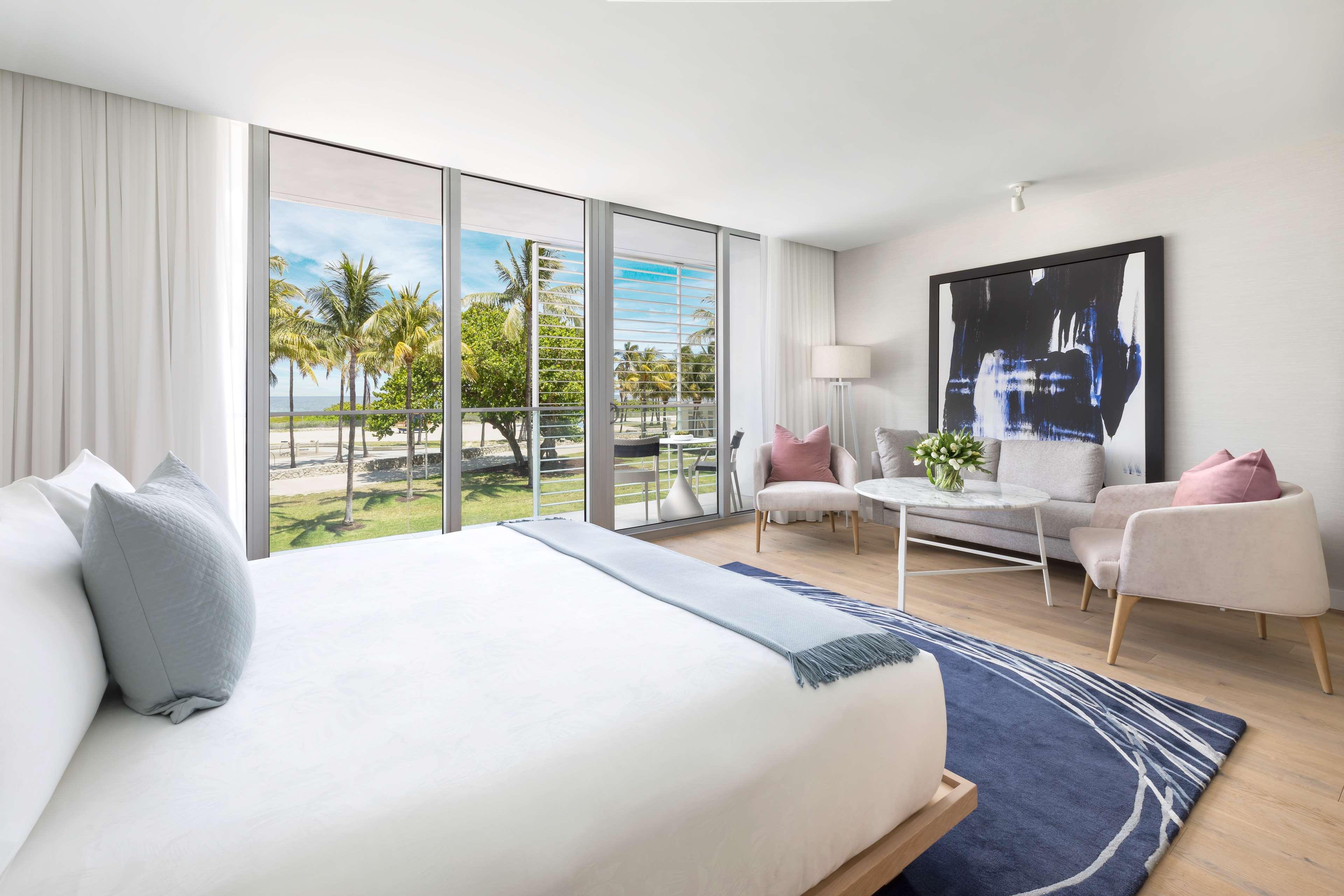 THE GABRIEL MIAMI SOUTH BEACH, CURIO COLLECTION BY HILTON STATION ...
