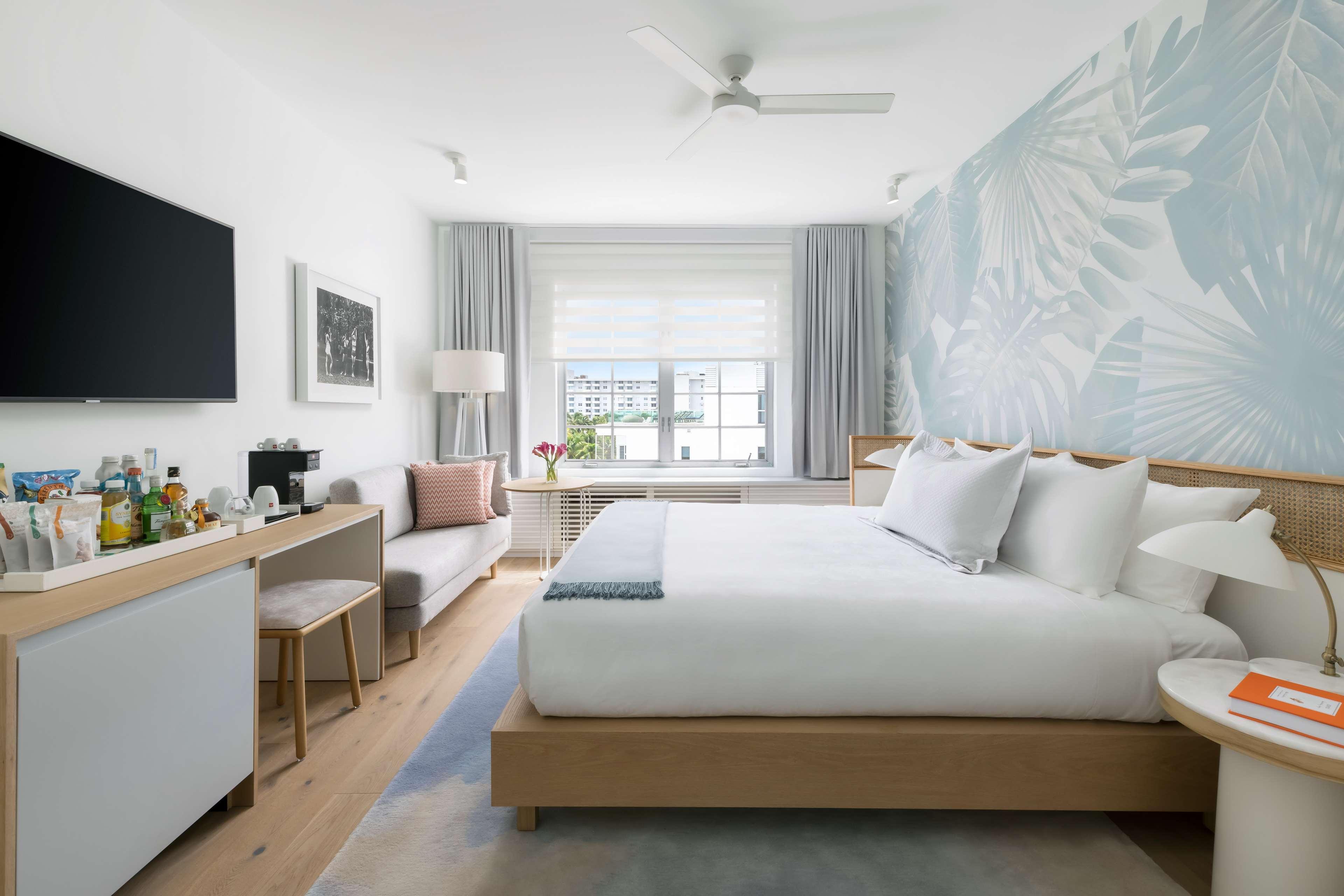 THE GABRIEL MIAMI SOUTH BEACH, CURIO COLLECTION BY HILTON HOTEL MIAMI BEACH